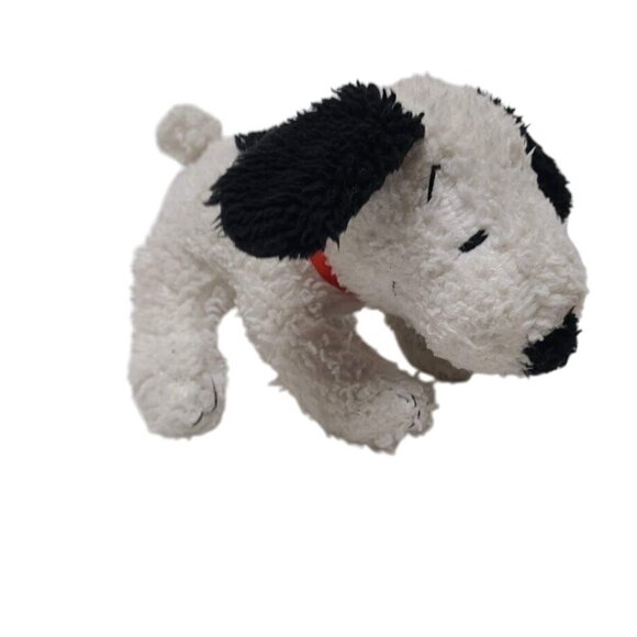 Peanuts | Toys | Peanuts 21 Cedar Fair Plush Snoopy Floppy Fuzzy ...